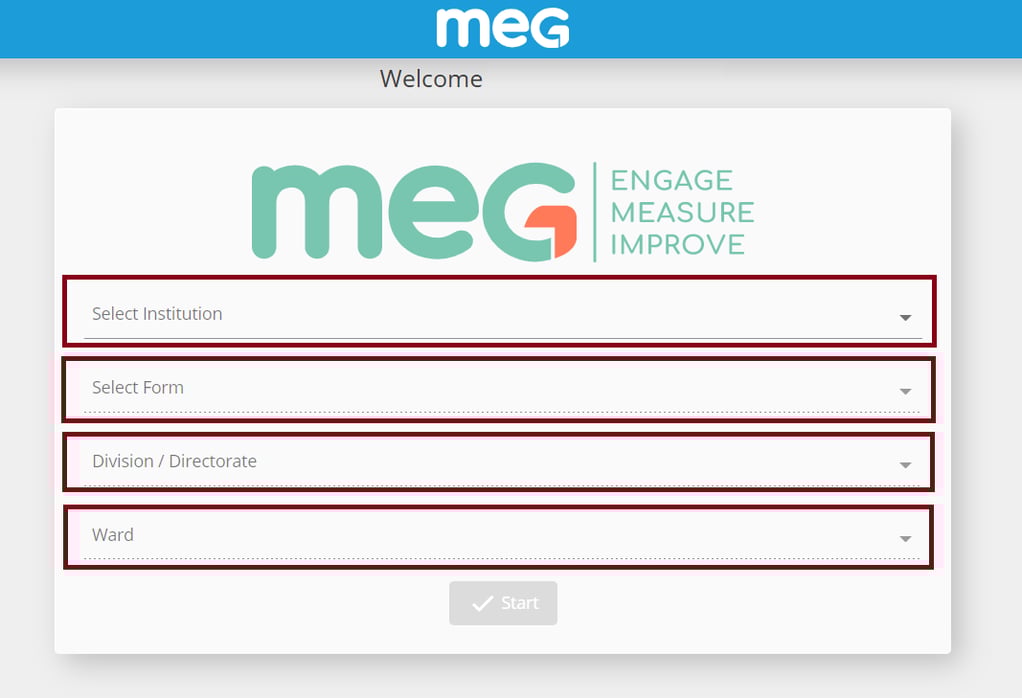 Collecting Data with MEG
